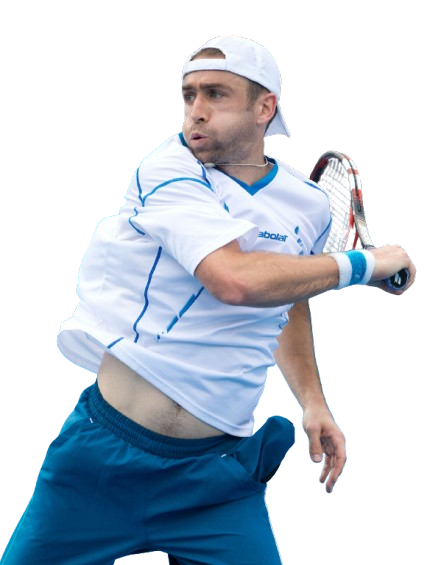 Pro_en - Alexander Waske Tennis-University